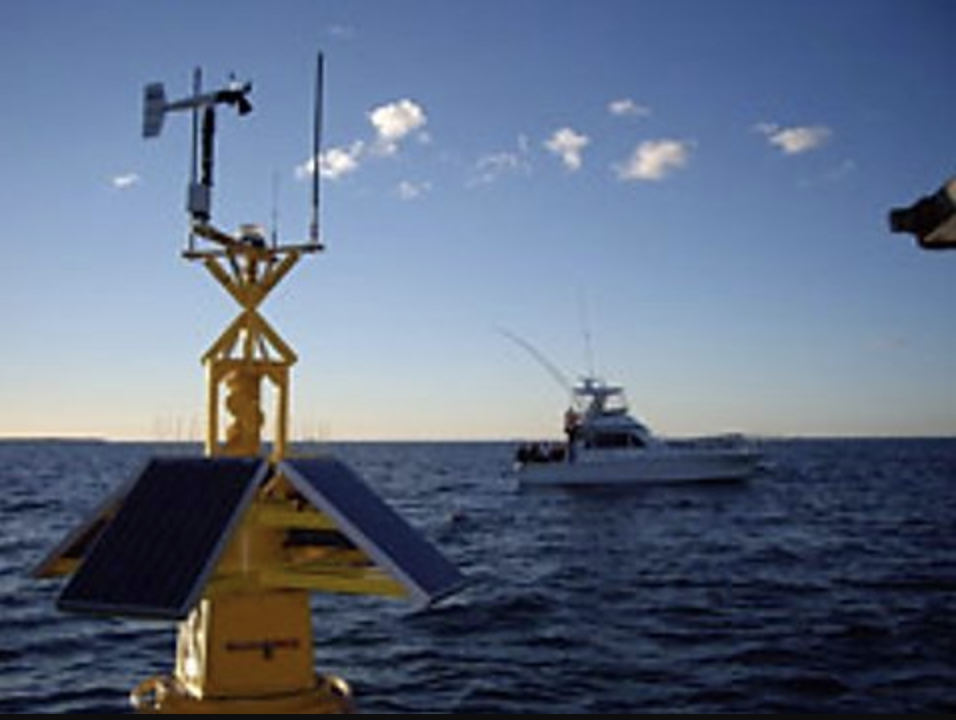 Cockburn Sound Water Monitoring - Emalte International