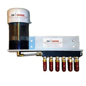Vibrating Wire Liquid Settlement System - Emalte International